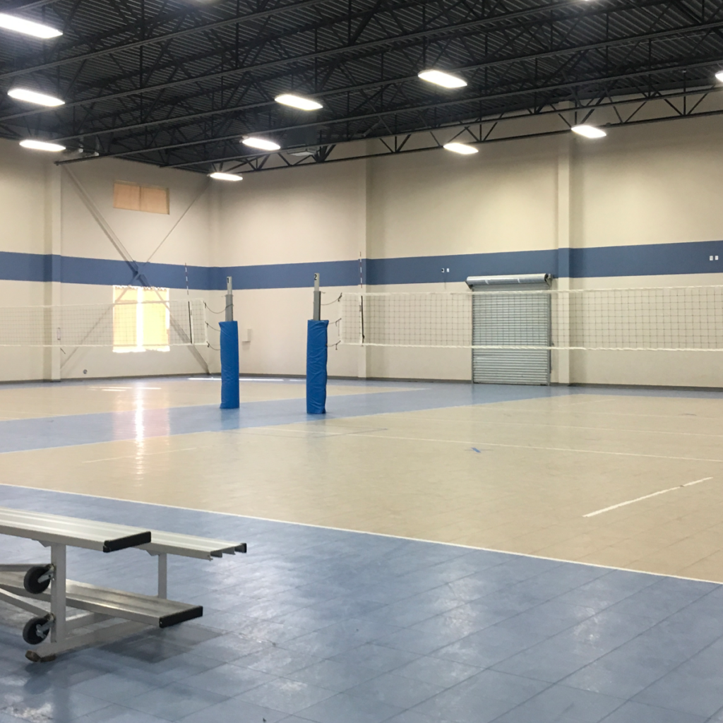 Parties – Sports Resort